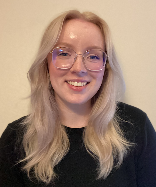 Profile for Sarah Tarrant